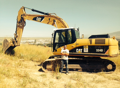 Testimonials | ECCO Equipment | Western United States